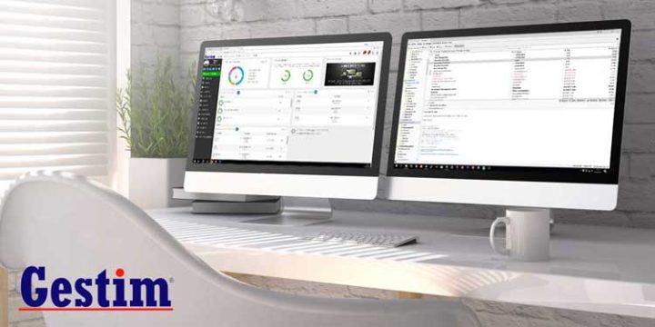 Monitor Full HD: ovvero come aumentare la produttività in agenzia - Il blog di Gestim