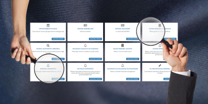 Tieni sotto controllo il tuo operato con i widget di Gestim! - Il blog ...